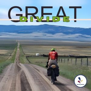 The Great Divide: Two Months on a Mountain Bike | Colonie Library