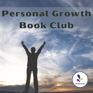 Personal Growth Book Club | Colonie Library
