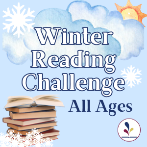 All Ages Winter Reading Challenge | Colonie Library